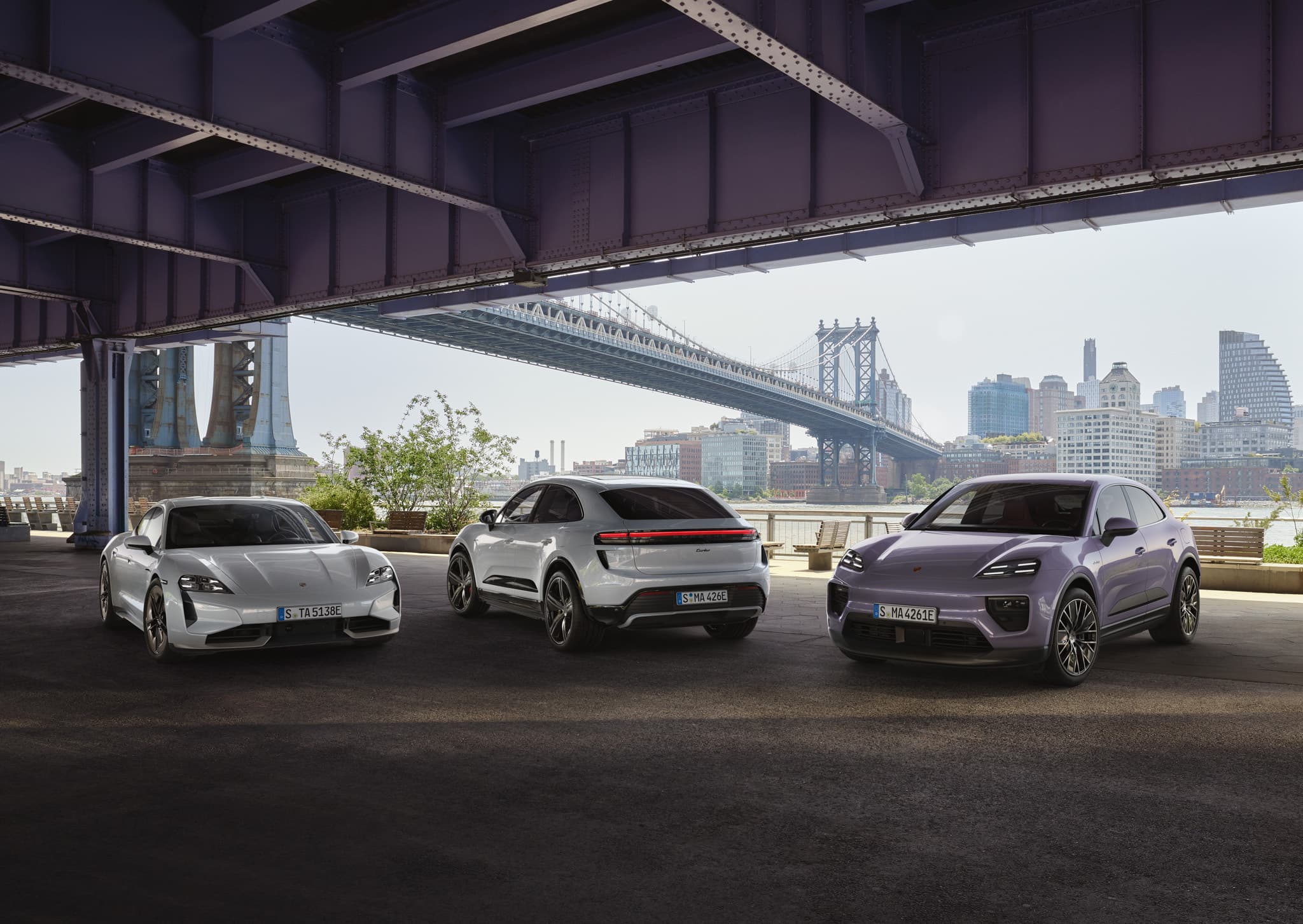 Owning an Electric Vehicle | Porsche Bethesda